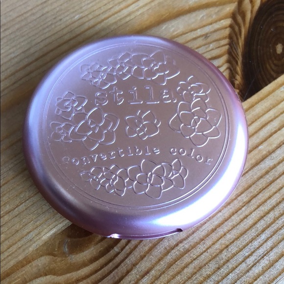 Stila | Makeup | Stila Convertible Color Dual Lip Cheek Cream | Poshmark